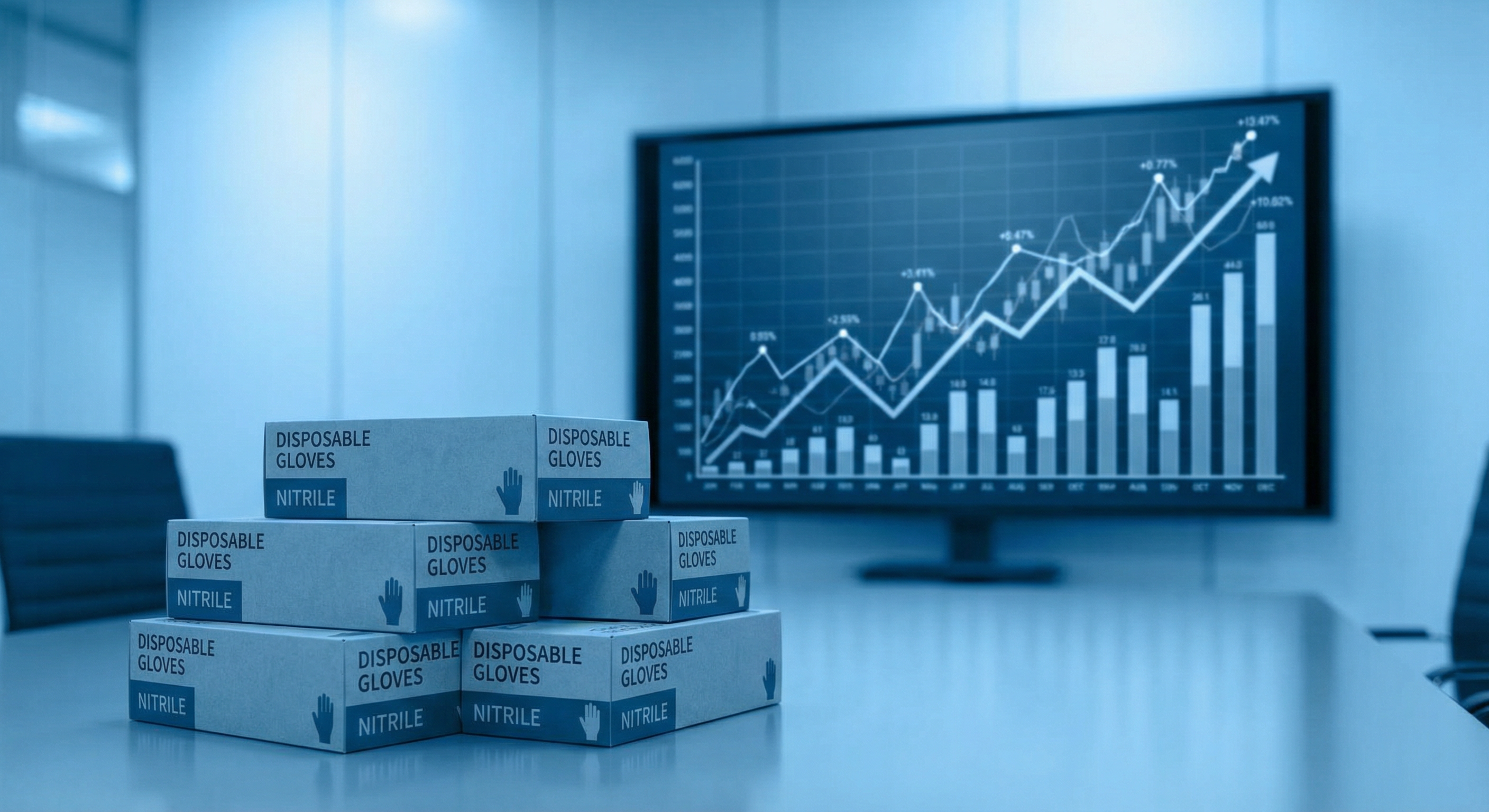 Disposable Glove Market Trends and Outlook for 2026 | SAFEWELL News